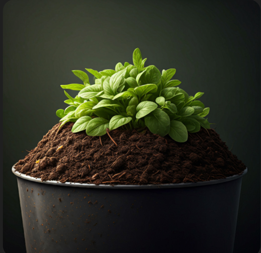 Bokashi Composting for High-Rise Living: How to Ferment Kitchen Waste ...